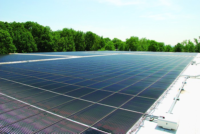 US-Backed-Solar-Panel-Maker