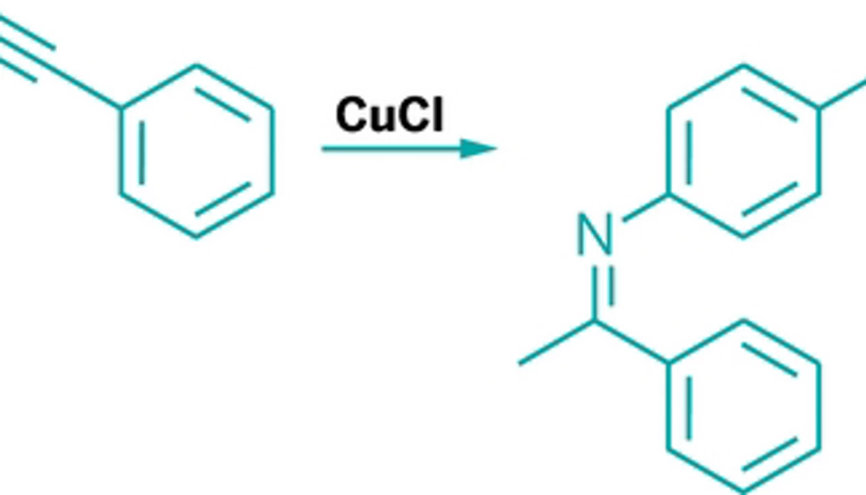 High-Throughput Reaction Discovery