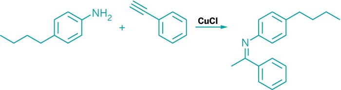 High-Throughput-Reaction-Discovery
