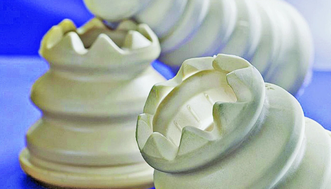 BASF’s Cellasto Turns 50