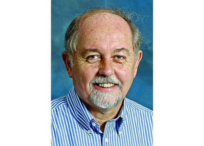 Richard-Adams-Named-Distinguished-Scientist