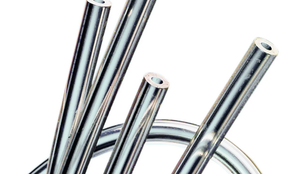 PolyOne Is Buying ColorMatrix