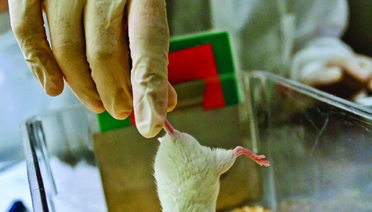 Alleged Science Manipulation