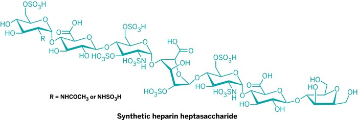Heparin-Synthesis-Improved