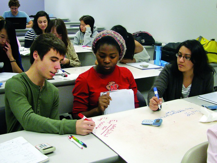Education-Interfaces