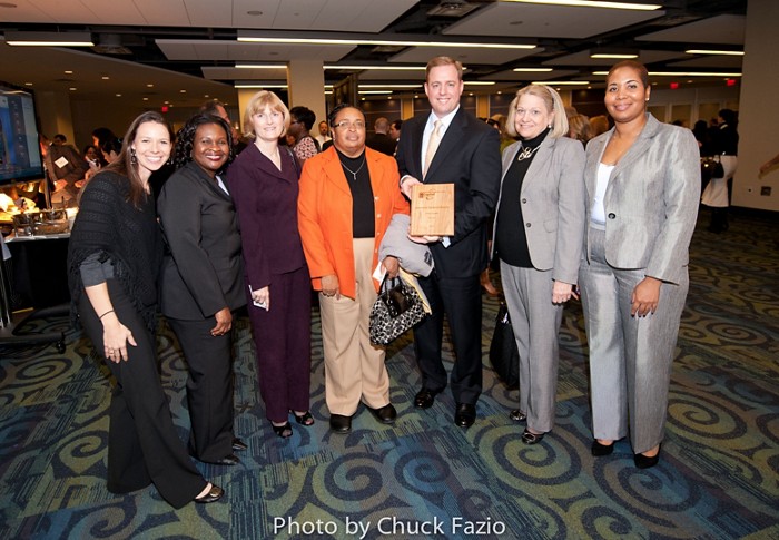 ACS-Receives-Green-Award