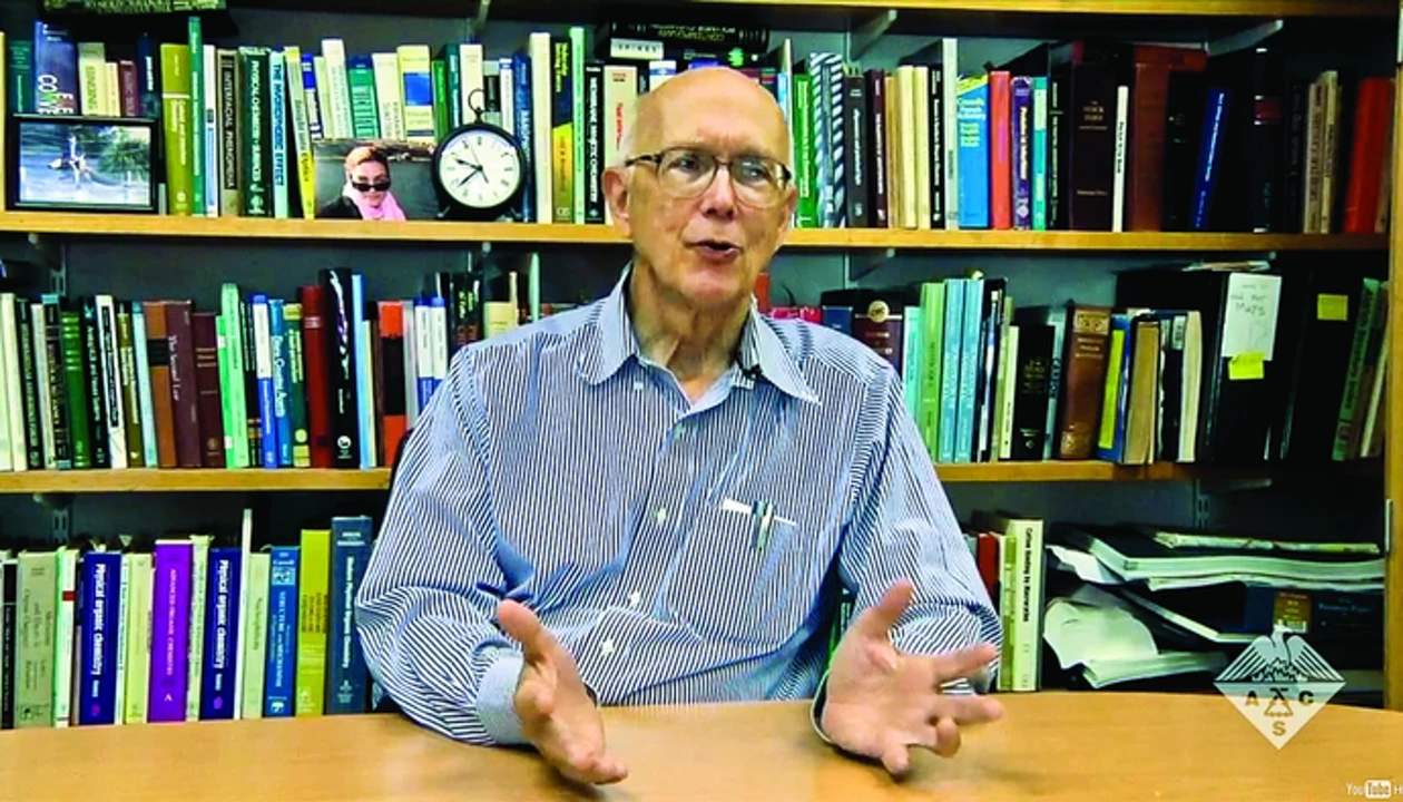 ACS Expands Video Series On Research Publishing