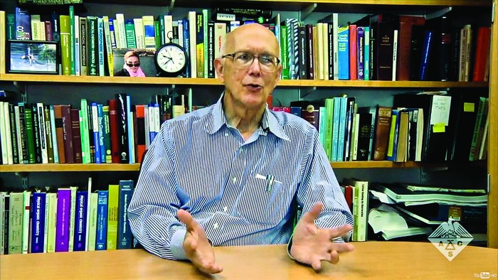 ACS-Expands-Video-Series-Research