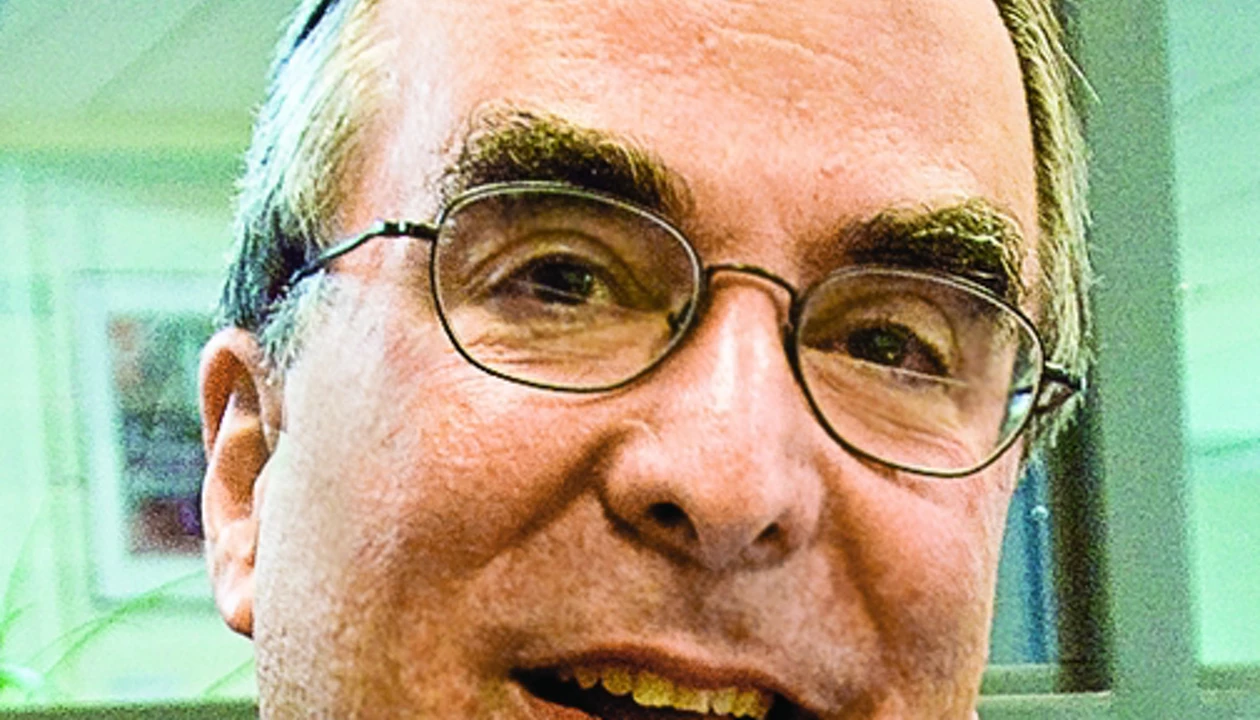 E. Bright Wilson Award In Spectroscopy