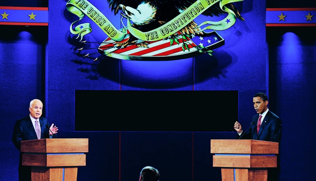 Science Is Political