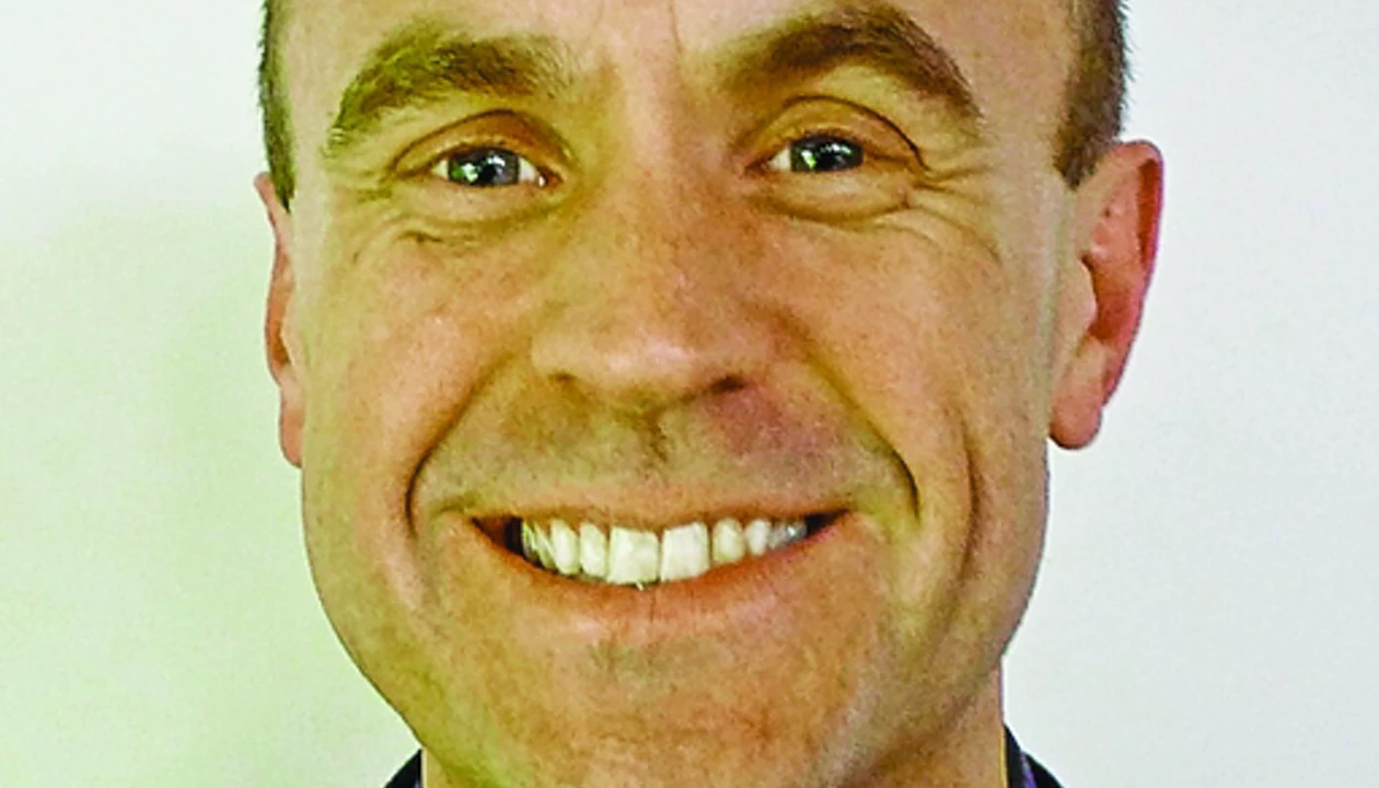 Arthur C. Cope Scholar: Timothy F. Jamison