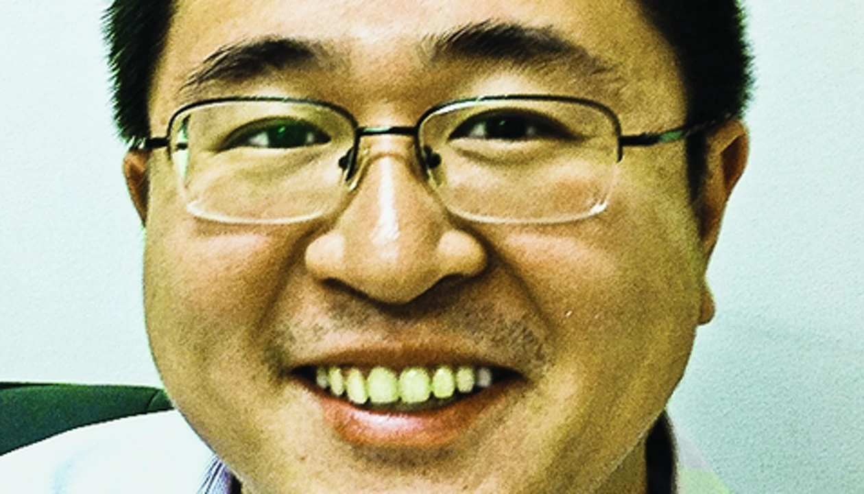 Arthur C. Cope Scholar: Yi Tang