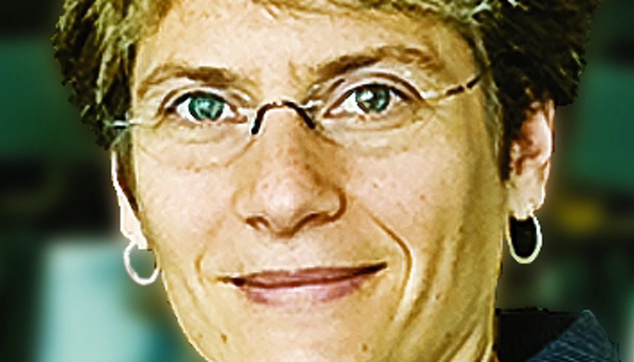 Carolyn Bertozzi to Deliver Chemical Biology Lecture