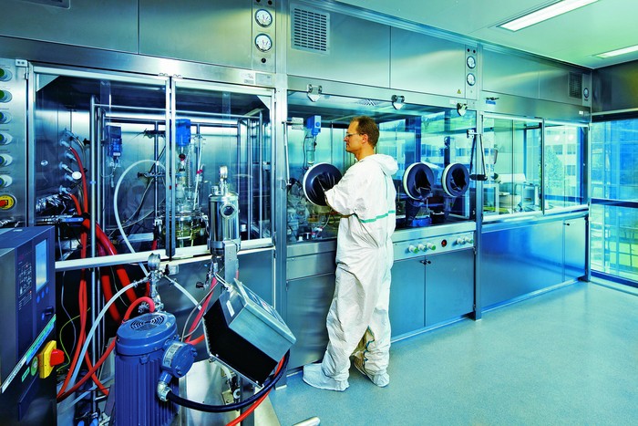 Probiodrug-Leverages-Local-Expertise