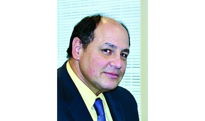 NSF-Chemistry-Division-Director-Says