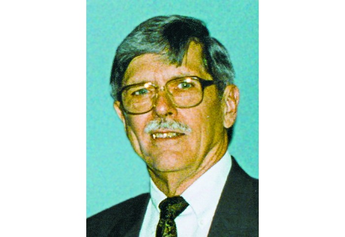 James-W-Wendell-Davis