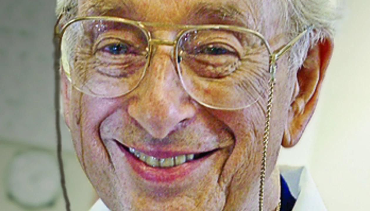 Joseph S. Schmuckler