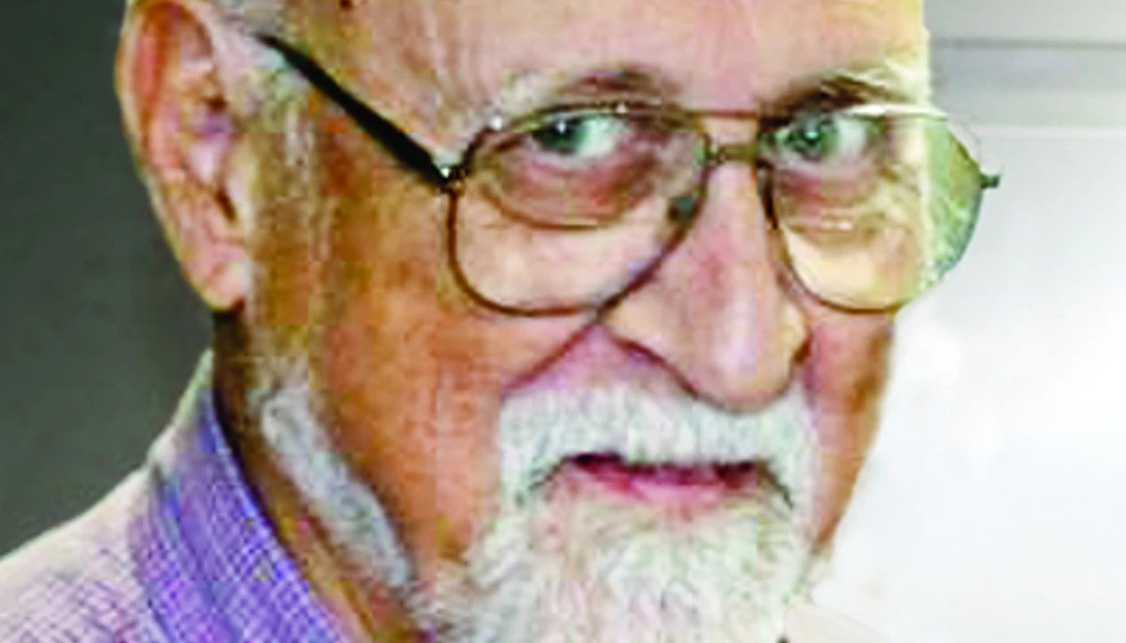 Horace G. (Hank) Cutler