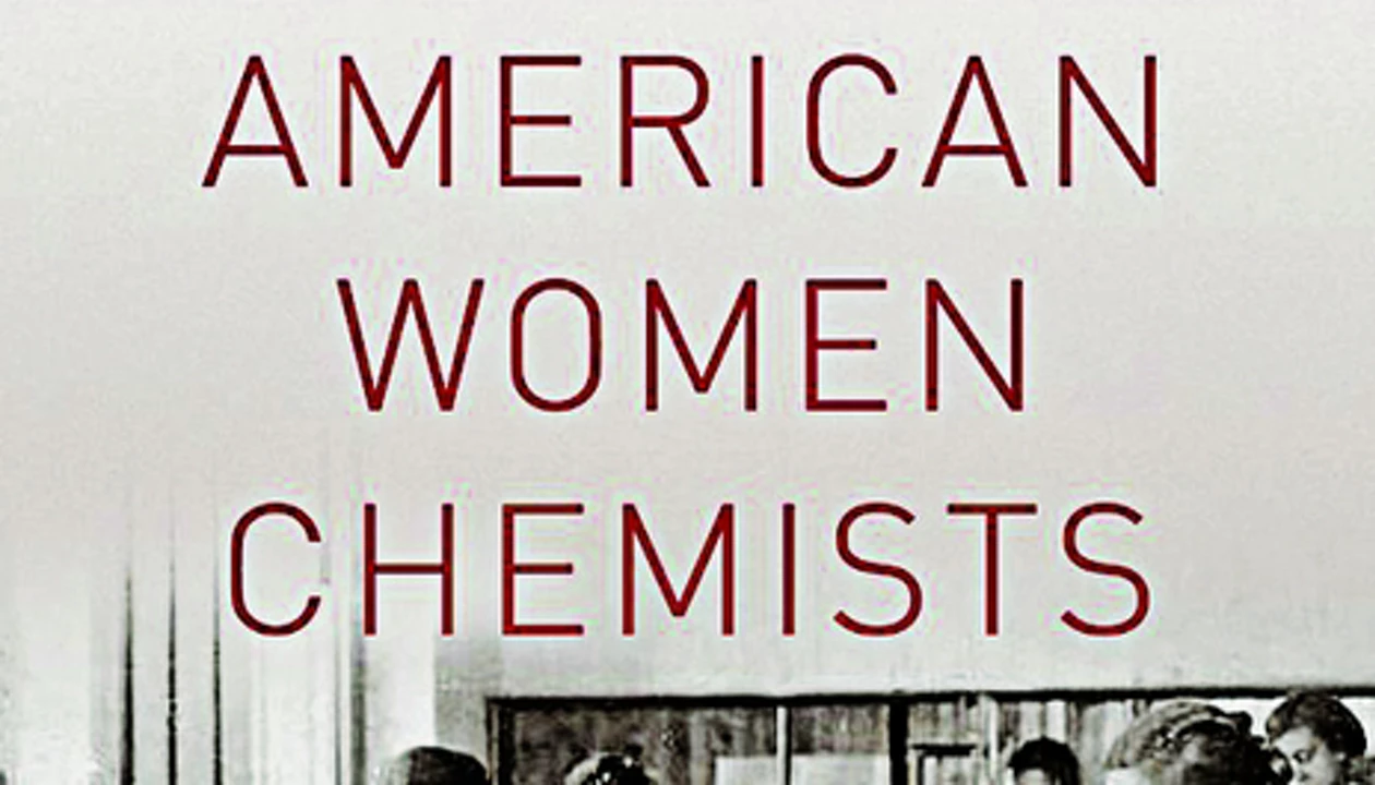 Black Women, Chemistry Pioneers