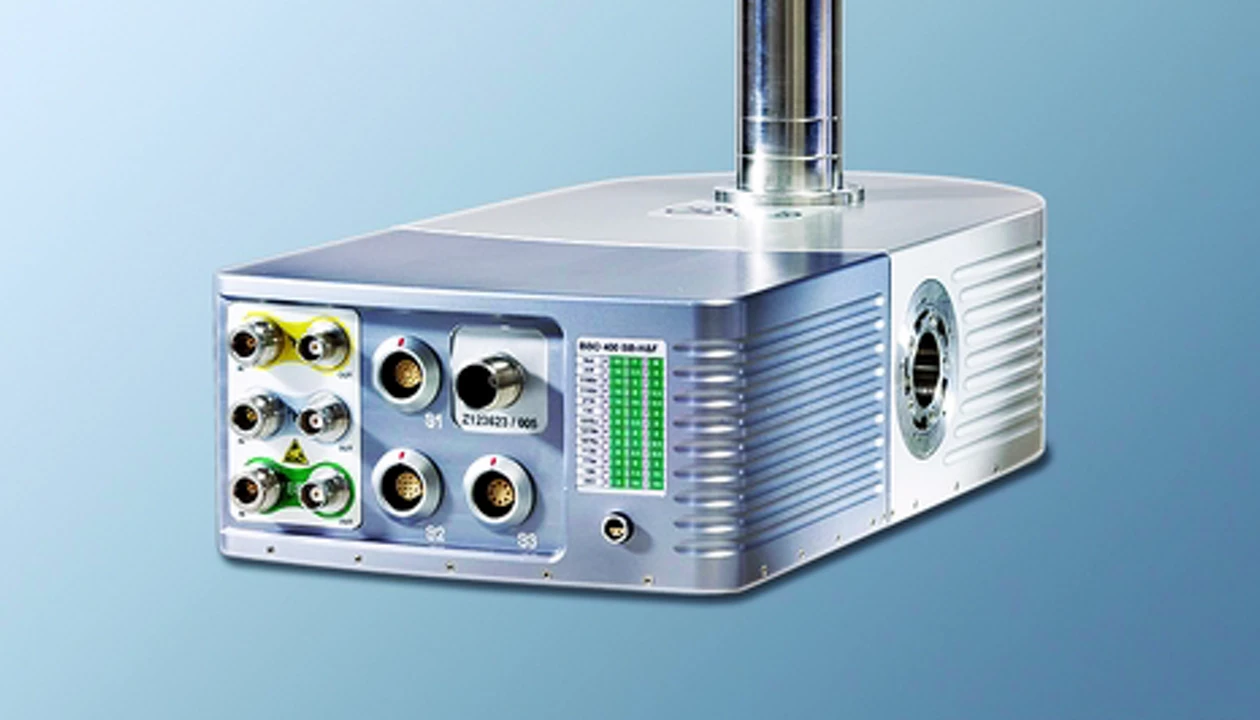 Bruker - CryoProbe Prodigy
