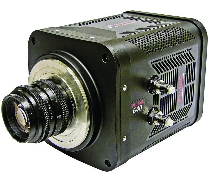 Princeton-Instruments