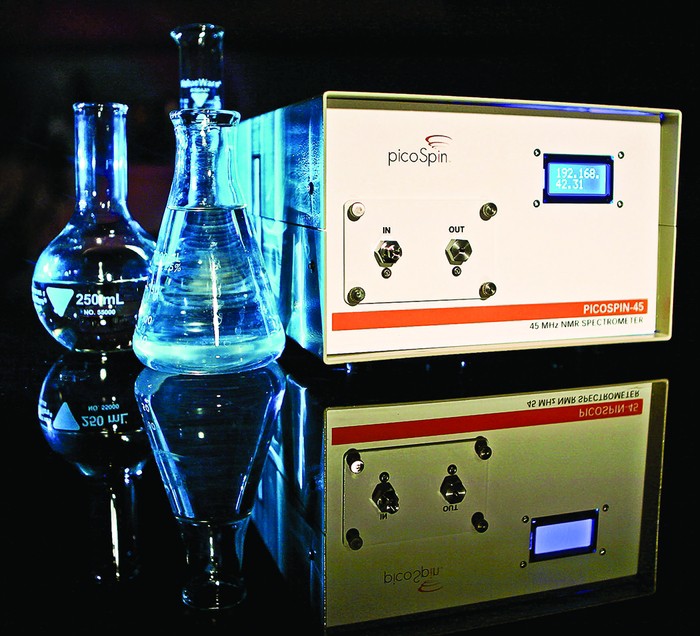 PicoSpin