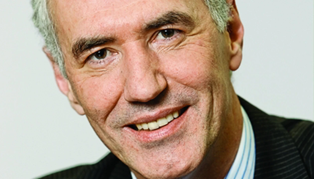Lonza Announces New CEO