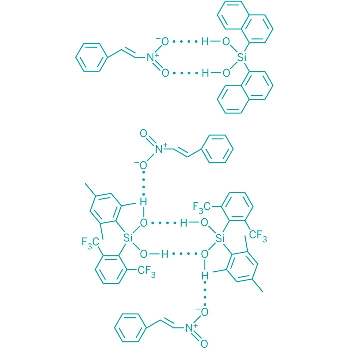 Silanediol-Catalysts-Take-Stage