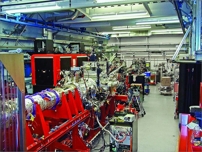 Speedy-Tool-Crystallography