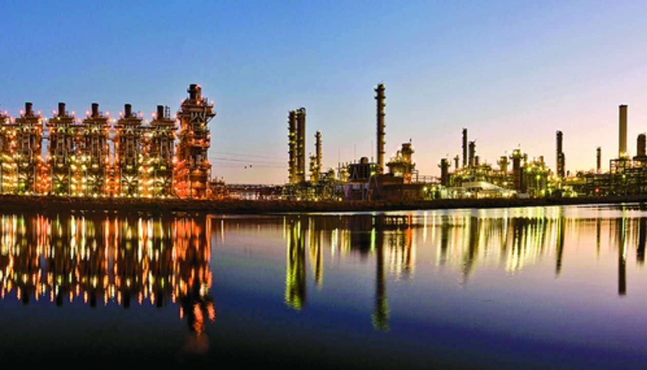 ExxonMobil Plans U.S. Expansions