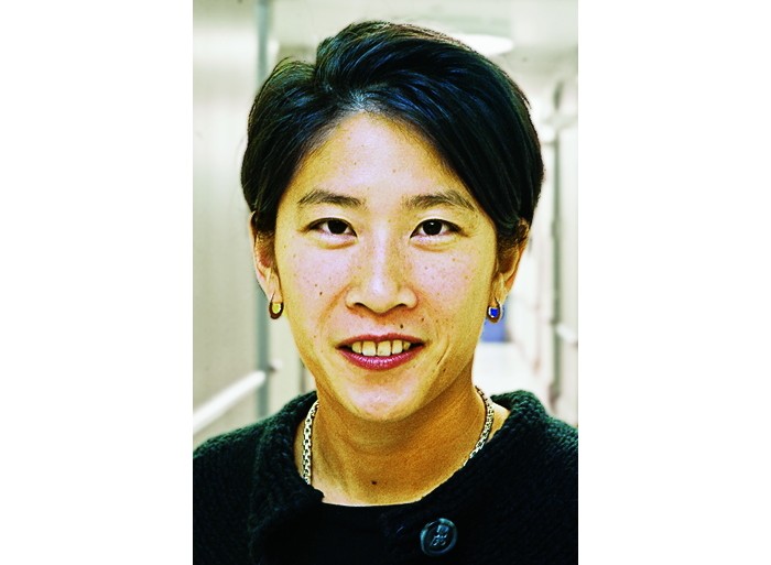 Teri-Odom-Receives-Akron-Award