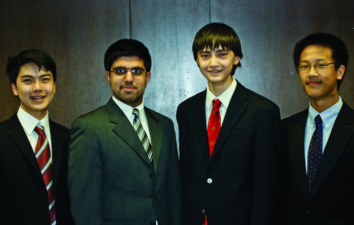 US-Team-Selected-Chemistry-Olympiad