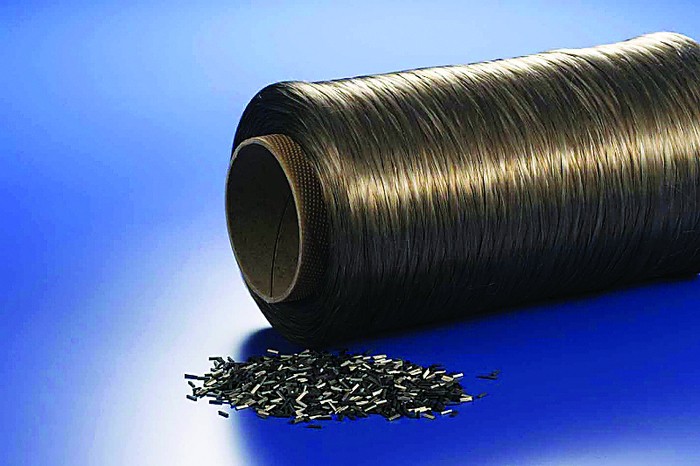 Toho-Tenax-Adds-Carbon-Fiber
