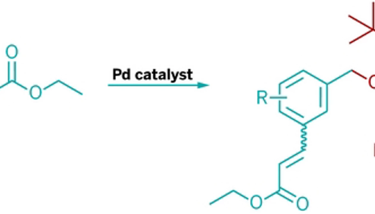 Reaching For Meta Substitution