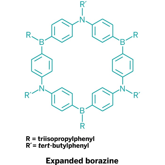 Building-Bigger-Borazine