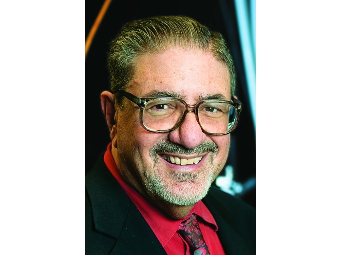 Torbern-Bergman-Medal-Richard-Zare