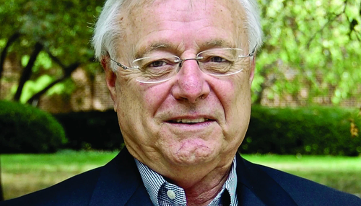 Fred Regnier