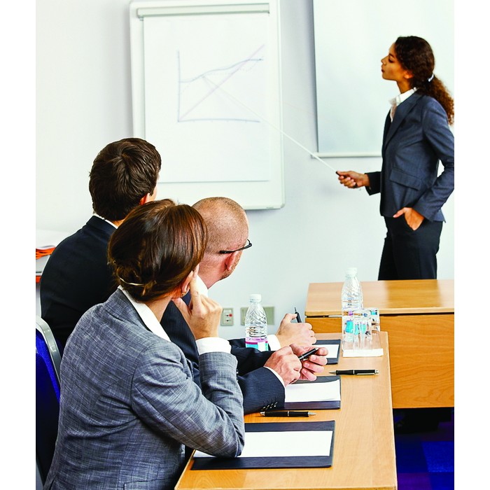 Perfect-Presentations