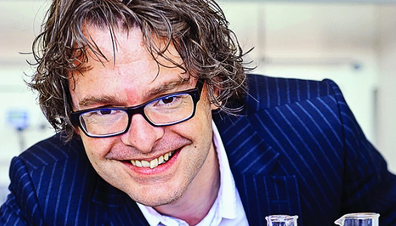 Fruitilicious Chocolate, Gibbons Of The Opera