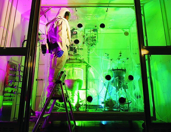 Alphora-Adds-Lab-Cytotoxics