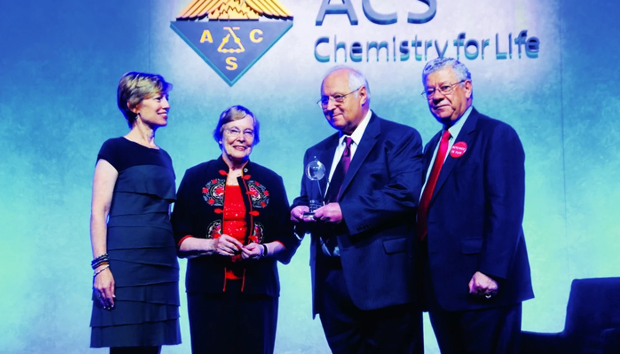 Stars Of ACS