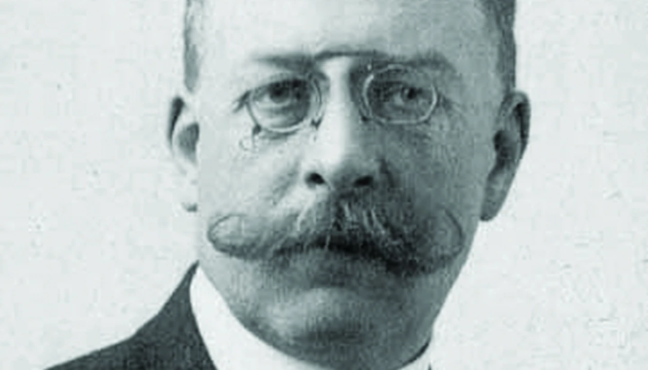 The Maillard Reaction Turns 100