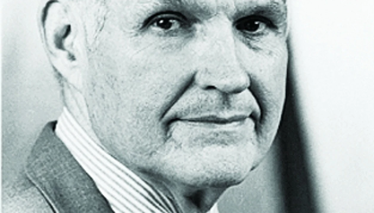 Allen K. Clark