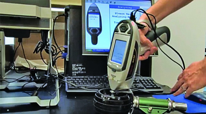 NIST-Issues-Standard-Testing-Lead