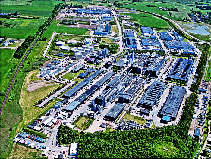 Novozymes-Beta-Renewables-Form-Cellulosic