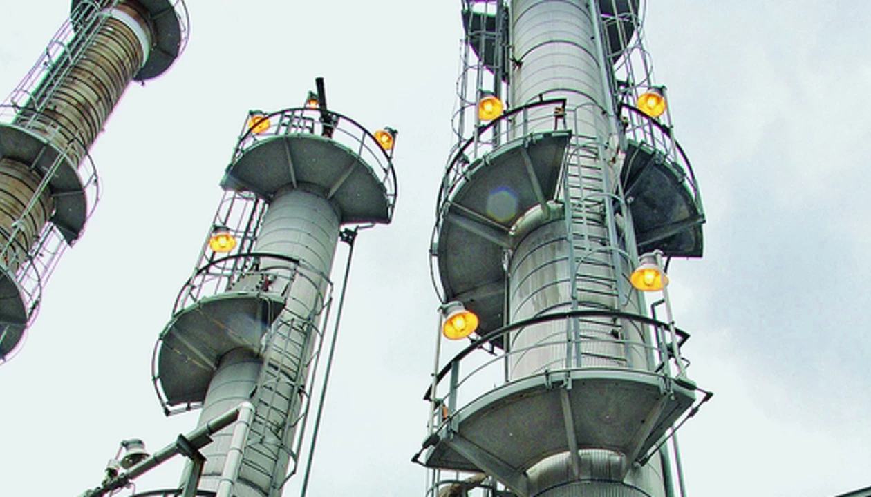 Oxea Mulls Expansion Of Bay City Plant