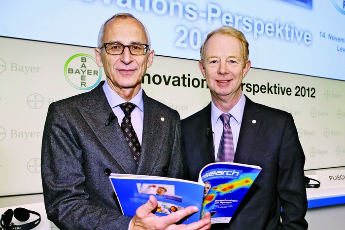 Germanys-Bayer-Experiments-RD-Partnerships