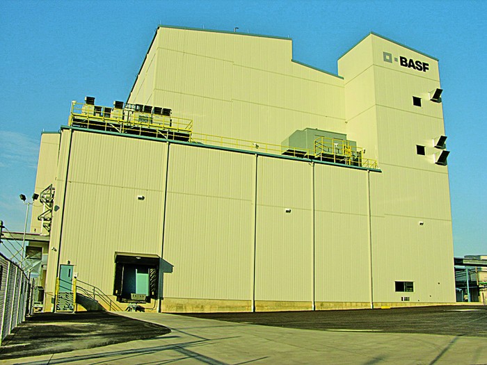 BASF-Readies-Cathode-Facility-Ohio