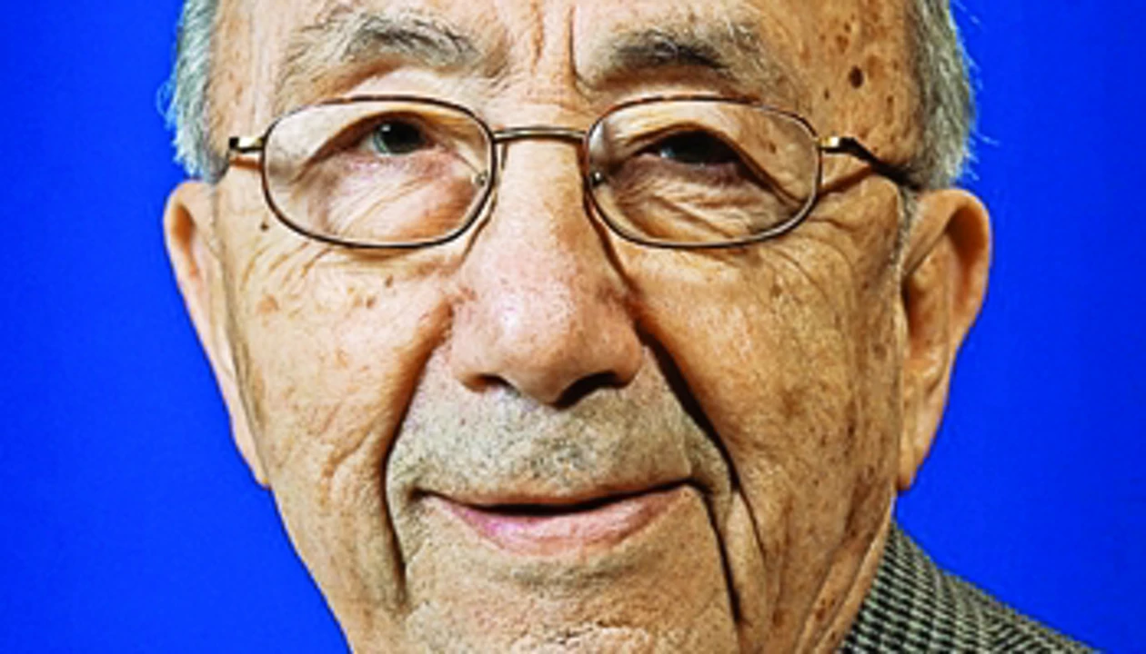 Jerome P. Horwitz
