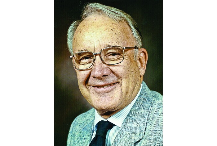 William-C-Scheuermann